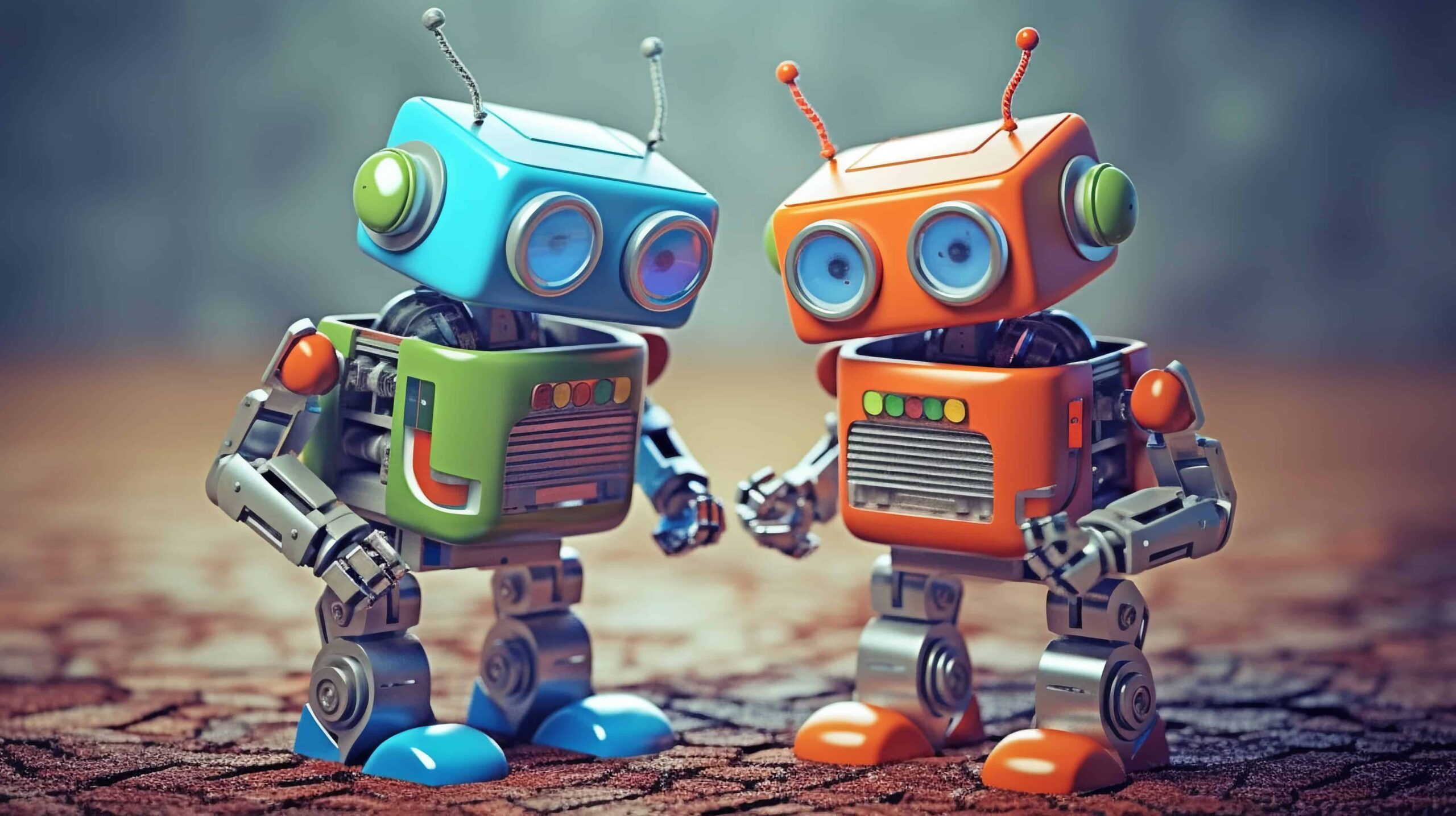 Was ist die robots.txt und wie wird sie verwendet? | this:matters