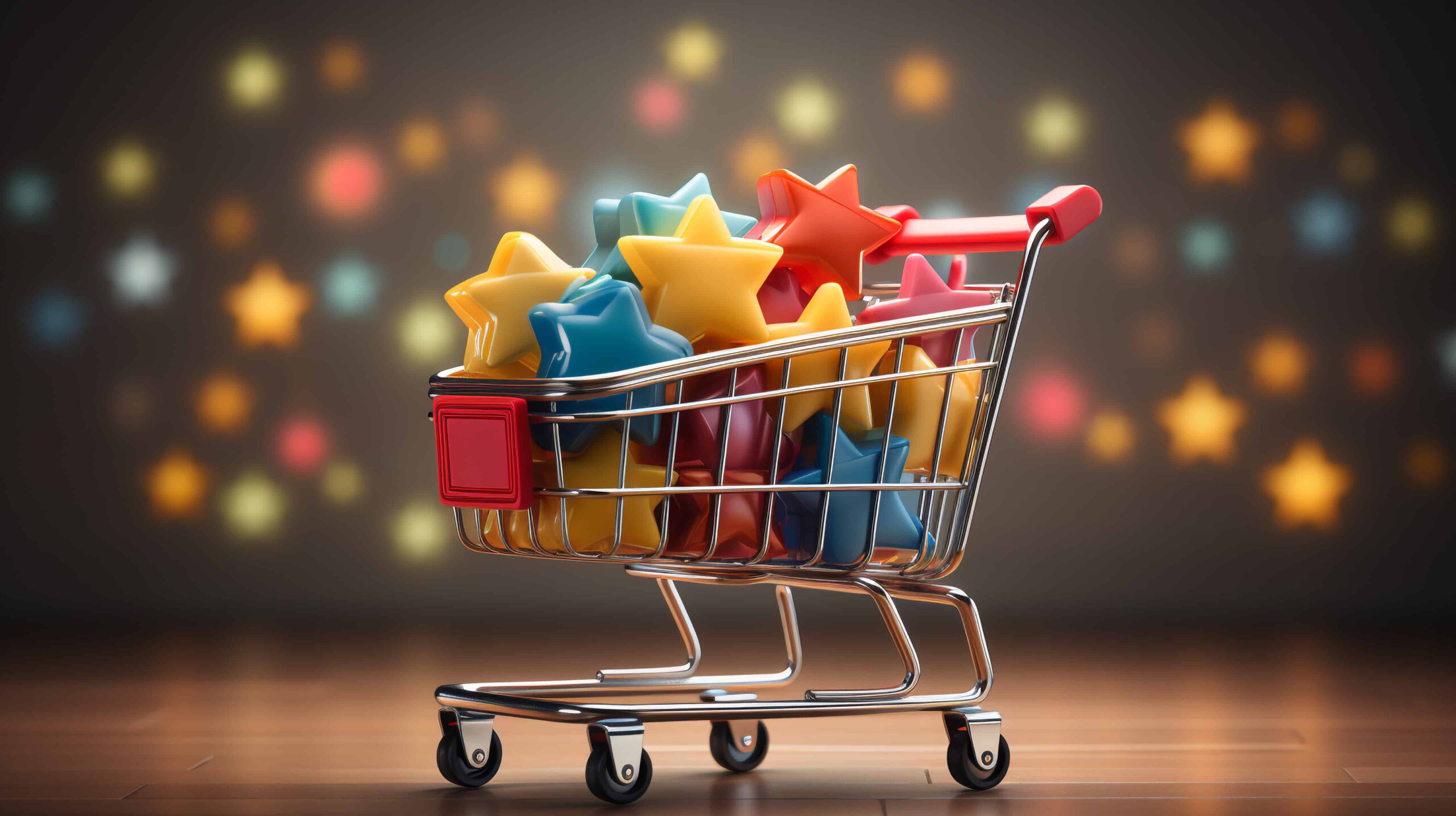 Die Bedeutung von Verkäuferbewertungen für den E-Commerce | this:matters