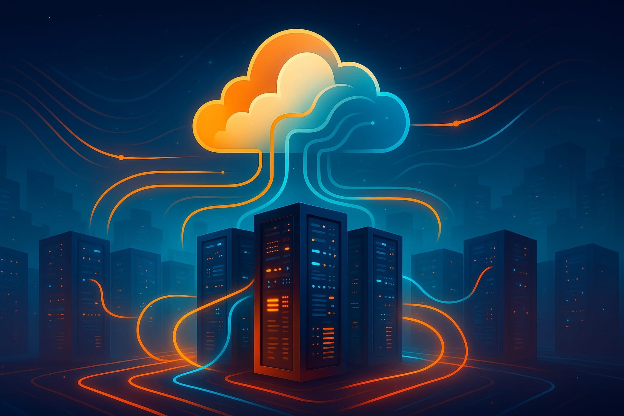 Was ist die Cloudflare Ray-ID? | this:matters